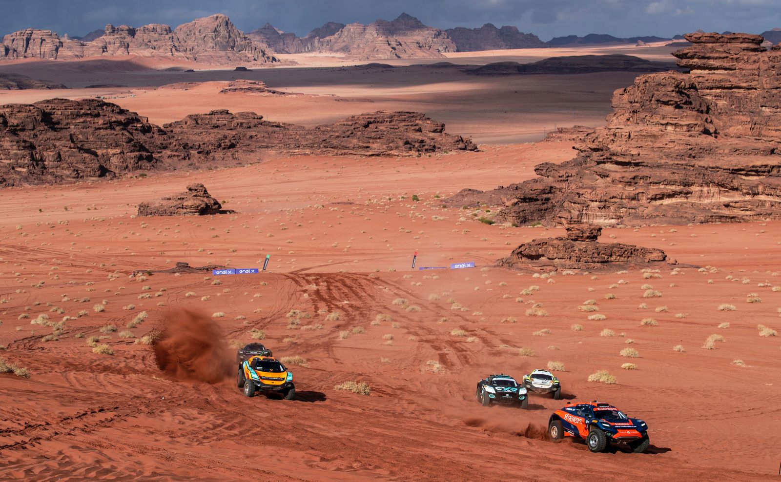 سعودي سبيد | SAUDI SPEED » تطور ملحوظ لرياضة المحركات في المملكة ...