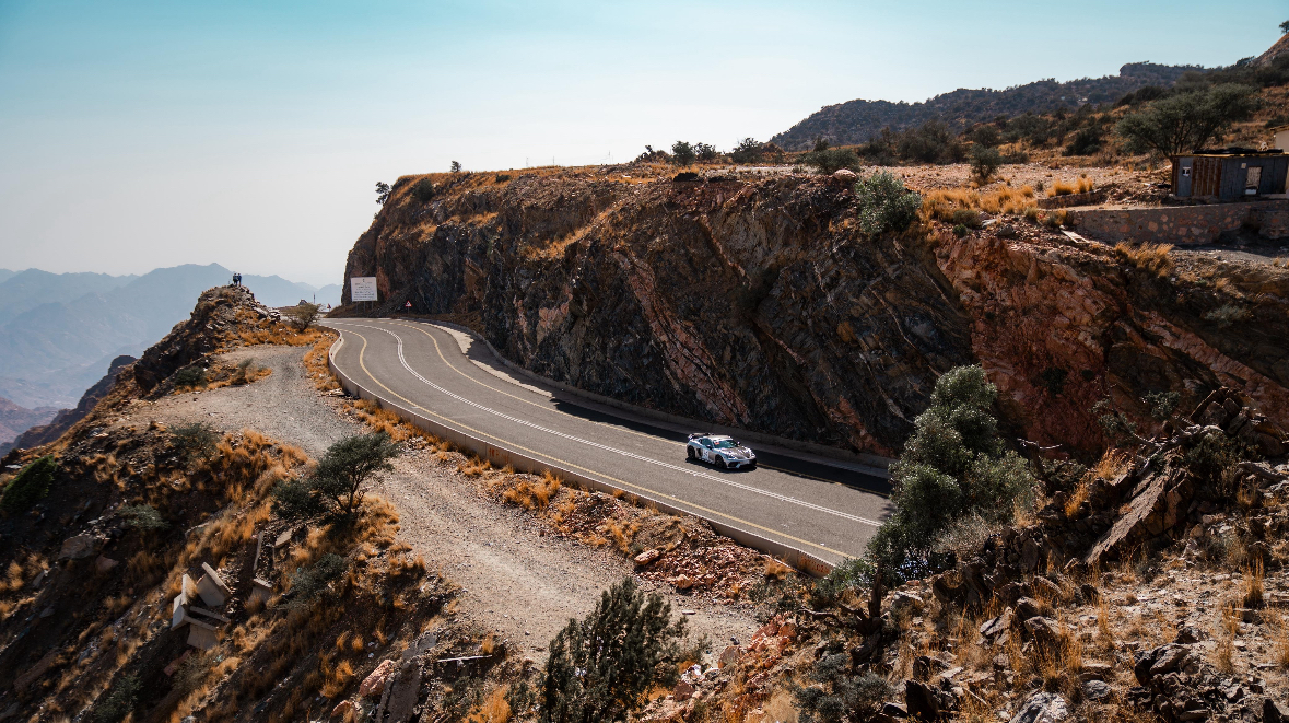 سعودي سبيد | SAUDI SPEED » عقبة المحمدية تستضيف الجولة الأولى من بطولة ...